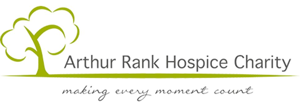 EACH at Arthur Rank Hospice - Power2Inspire