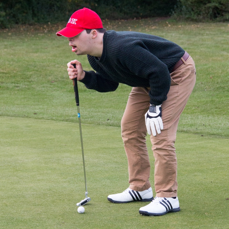 Daniel's story - Power2Inspire