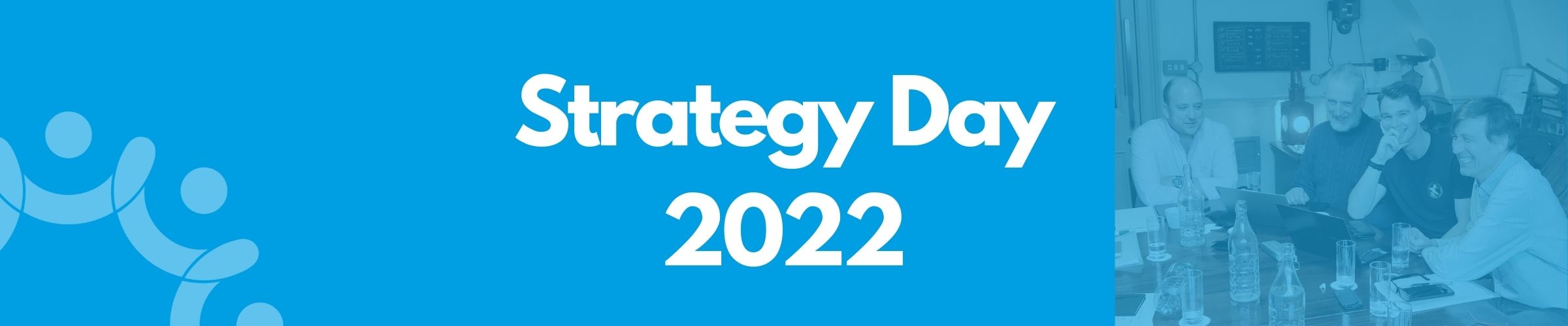 P2I Strategy Day 2022 - Power2Inspire