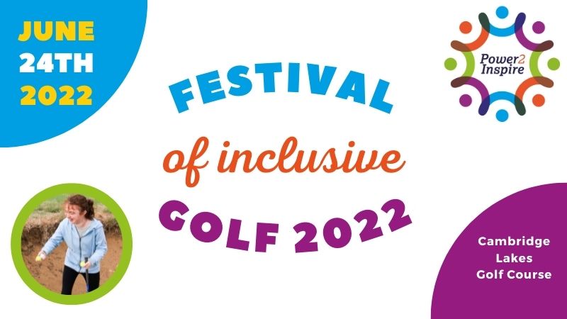 Power2Inspire – Inclusion through sport